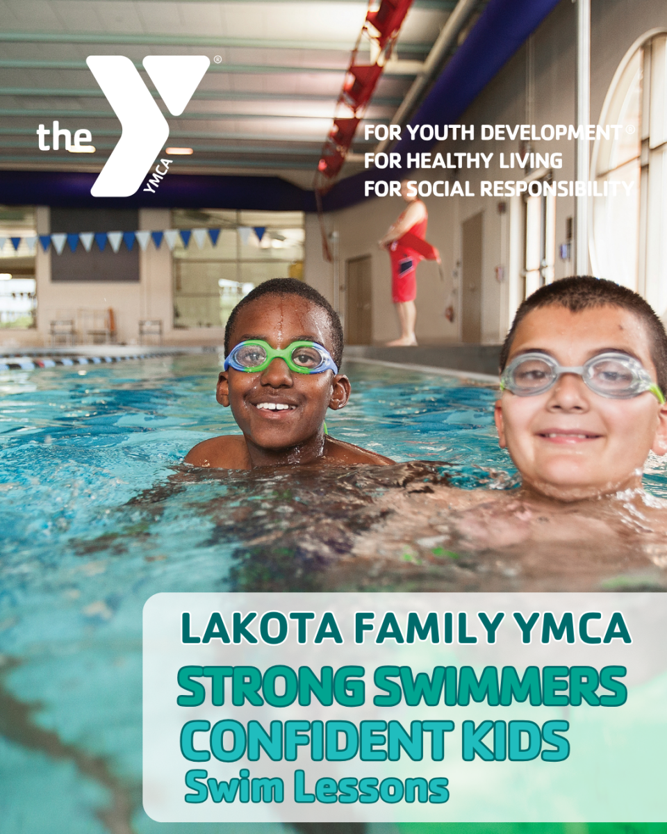 Lakota Family YMCA